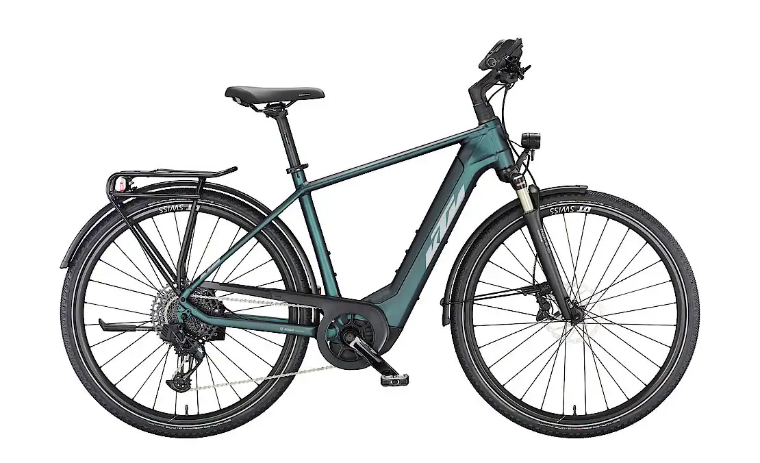 KTM Macina Sport 710 2024 - 2Rad-Schnabl